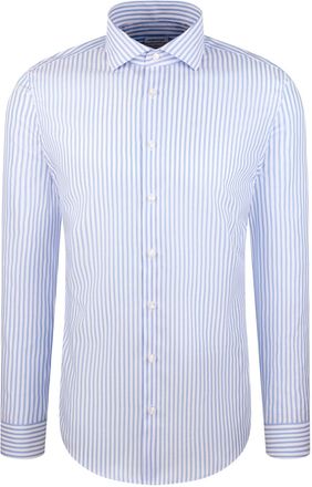 Seidensticker 845378, Comfort Fit Langarm Business-Hemd, 41