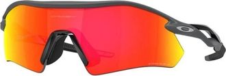 Oakley unisex, Sport, Gris, Taille: 36 MM Radar Plate