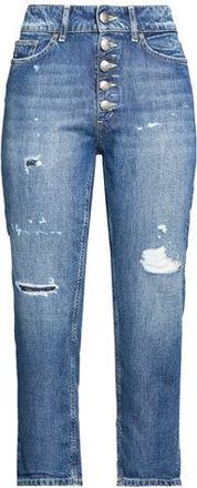 Dondup BAS - Pantalons en jean sur YOOX.COM