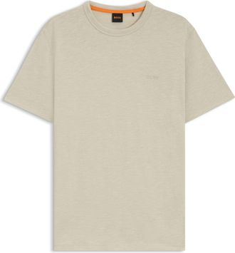 BOSS Herren Tegood, Light Beige271, 3XL EU