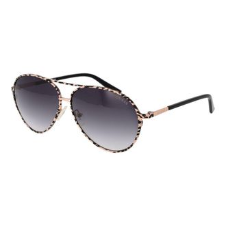 Guess Piloten-Sonnenbrille