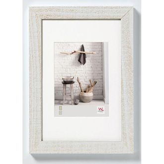 Walther Design Home Holzr. 60x90 POLARWEISS
