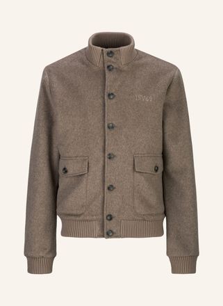 19V69 19V69 Italia Blouson Fabiano Street braun