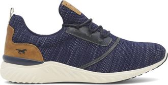 Mustang Jeans Sneakers Mustang 4132-311 Dunkelblau