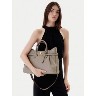 Guess Handtasche Guess Yesba HWBG78 33070 Braun