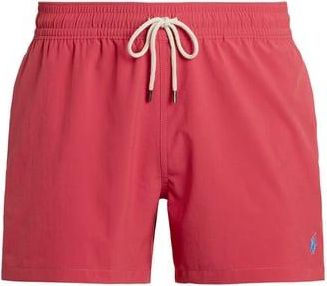 Polo Ralph Lauren Short de bain uni