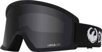 Dragon Dr Dx3 L Otg Ski Goggles Lumalens Dark Smoke/CAT3