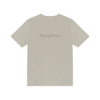 RefrigiWear Herren, Oberteile, Grau, XLGr&ouml;&szlig;e