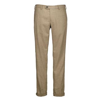 Mason's New York Style Hose - - Trousers - Herren - Beige - M