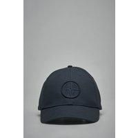 Stone Island Cotton Baseball Cap