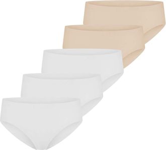 Schiesser Slip Invisible Cotton