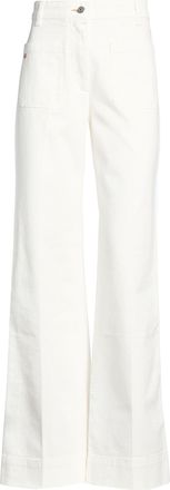 Victoria Beckham HOSEN & R&Ouml;CKE - Jeanshosen auf YOOX.COM