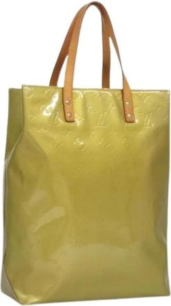 Louis Vuitton Damen, Pre-Owned, Gelb, ONE SIZEGr&ouml;&szlig;e