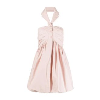 Philosophy di Lorenzo Serafini Damen, Kleider, Rosa, SGr&ouml;&szlig;e