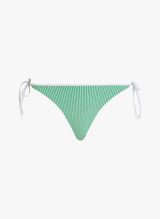 Tommy Hilfiger Bas de maillot c&ocirc;tel&eacute;