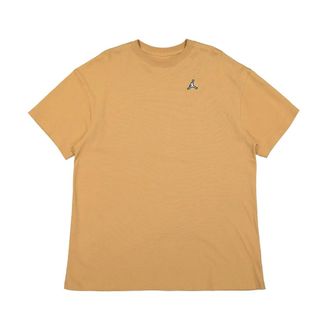 Nike Jordan Essentials Kleid - - Sport - Damen - Beige - S