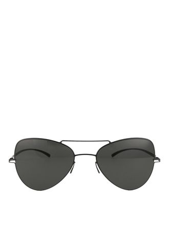 Mykita Sonnenbrille - Grau