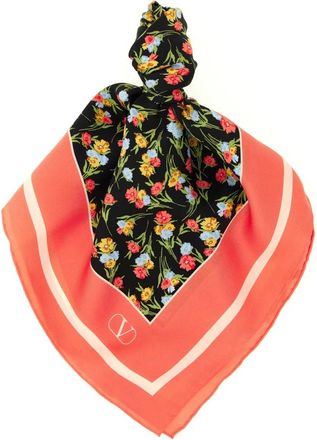 Valentino Garavani Damen, Accessories, Mehrfarbig, ONE SIZEGr&ouml;&szlig;e