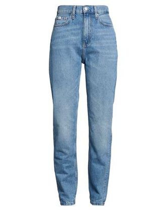 Calvin Klein BAS - Pantalons en jean sur YOOX.COM