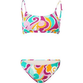 Brunotti Damen Bikini Cruzin-Swirl