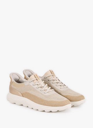 Geox Baskets Spherica Plus brillantes