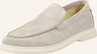 GANT Loafer Boery beige