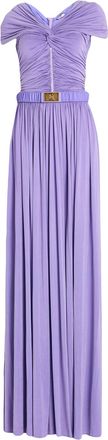 Elisabetta Franchi KLEIDER - Maxi-Kleider auf YOOX.COM