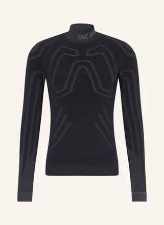X Bionic X-Bionic Longsleeve Heatloop schwarz