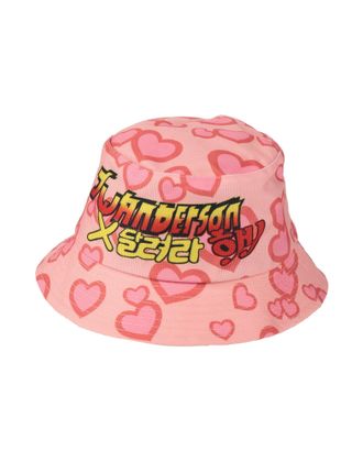 J.W.Anderson ACCESSOIRES - M&uuml;tzen & H&uuml;te auf YOOX.COM