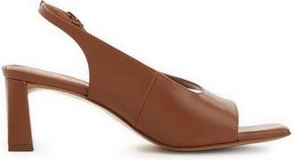 Souliers Martinez Escarpins en cuir
