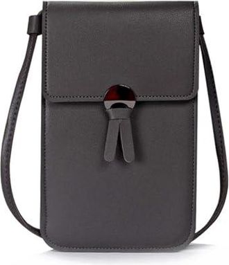 Generic Sac a Main Femme Sac Bandouli&egrave;re Femme Sacoche Femme Bandouli&egrave;re De &eacute;l&eacute;gant Imperm&eacute;able Doux, Classique L&eacute;ger Avec Poches Et Fermeture Zip, Id&eacute;al Quot