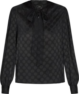 Faina Bluse Fashion Look
