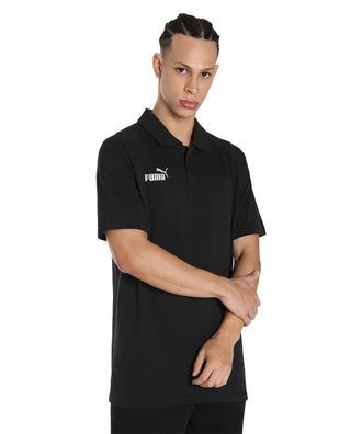 Puma teamFINAL Freizeit-Poloshirt