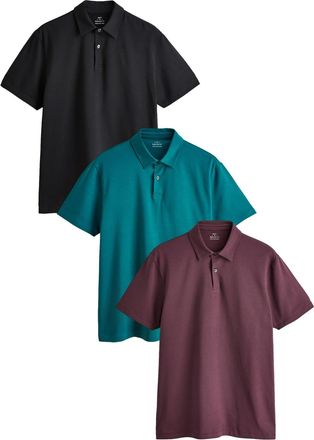 Next Poloshirt