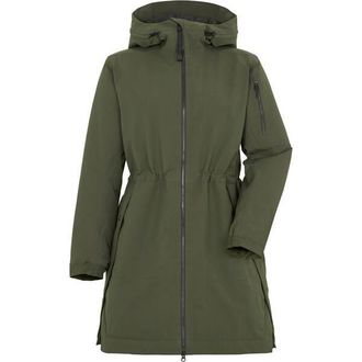 Didriksons 1913 Damen Mantel ELLA WNS PARKA