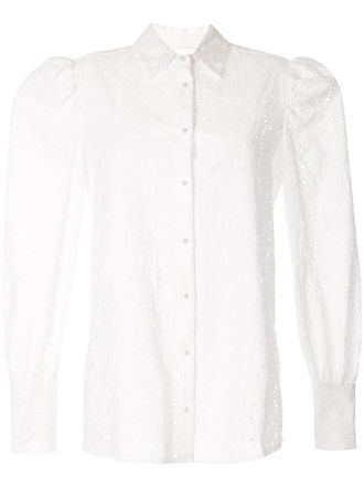 macgraw blouse Innocent - Blanc