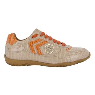 Philipp Plein unisex, Schuhe, Beige, 43 EUGr&ouml;&szlig;e
