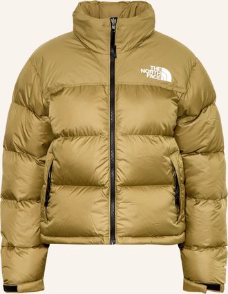 The North Face Daunenjacke 1996 Retro Nuptse braun