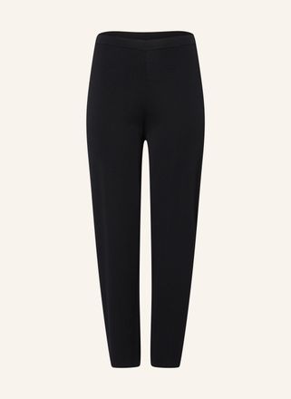 Marina Rinaldi Marina Rinaldi Marlenehose Mrvasta schwarz