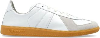 adidas Homme, Chaussures, Blanc, Taille: 44 1/2 EU BW Army Decon Baskets