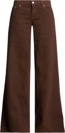 Stella McCartney HOSEN & R&Ouml;CKE - Jeanshosen auf YOOX.COM