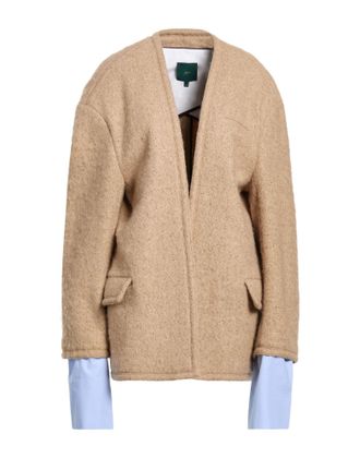 JEJIA JACKEN & M&Auml;NTEL - M&auml;ntel auf YOOX.COM