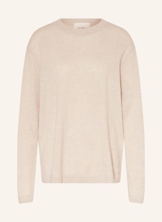 Lisa Yang Lisa Yang Cashmere-Pullover Mason weiss