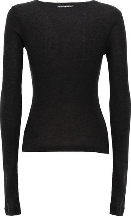 J.W.Anderson Modal T-Shirt - Charcoal
