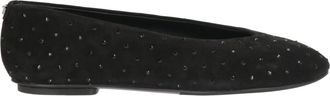 Sergio Rossi SCHUHE - Ballerinas auf YOOX.COM
