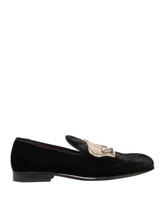 Dolce & Gabbana CHAUSSURES - Mocassins sur YOOX.COM
