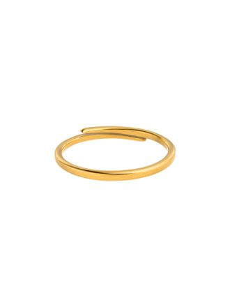 Purelei Forever Adjustable Ring