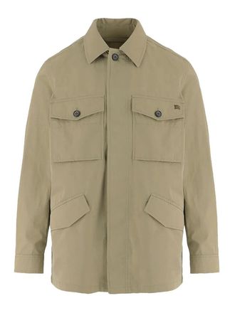Burberry Casualjacke - Beige