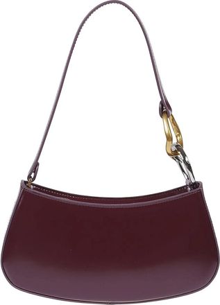 Staud Crossbody Bags - Ollie Bag Brown - Gr. unisize - in Braun - für Damen