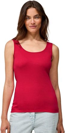 Cecil Damen Basic Top